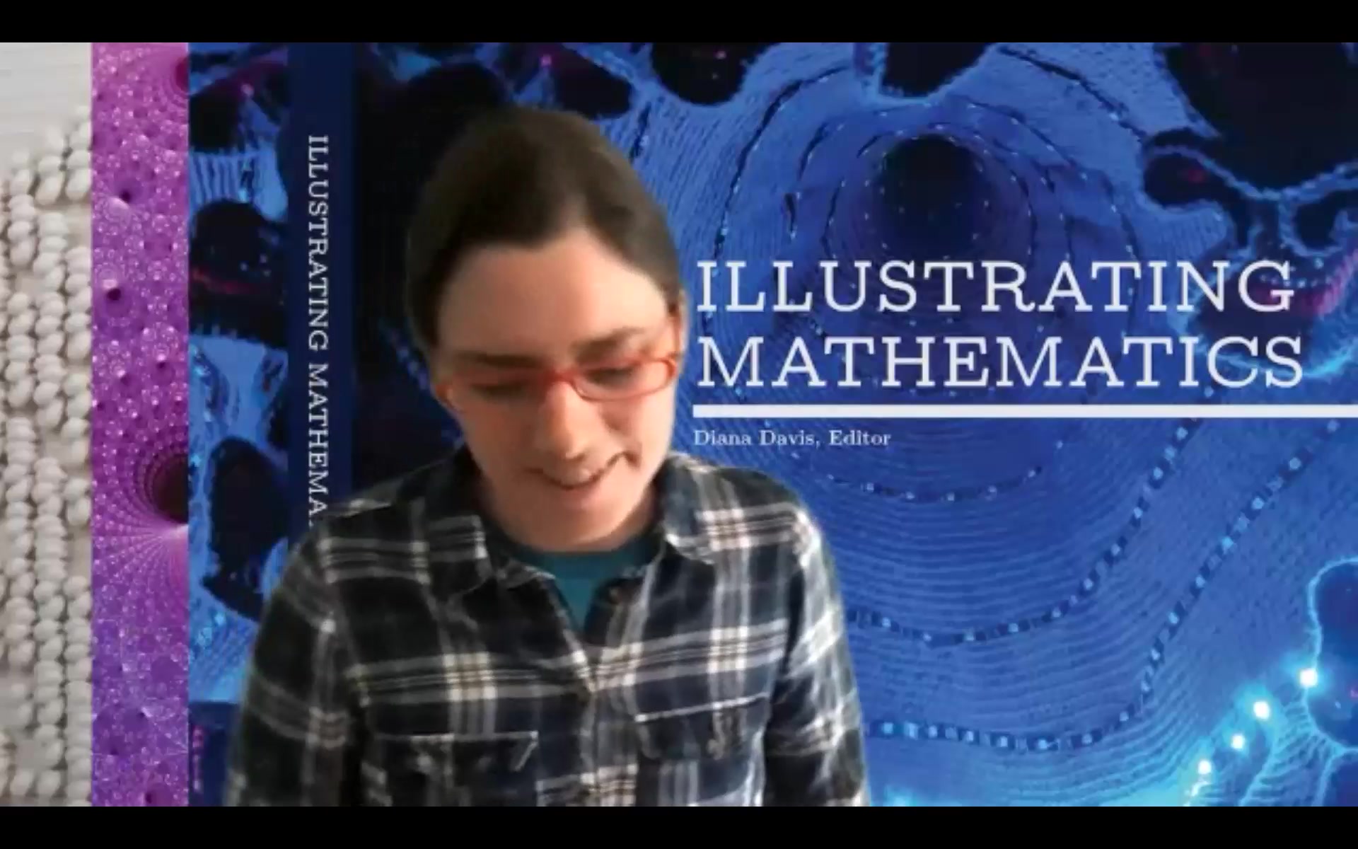 Art and Math Seminar: Illustrating mathematics Diana Davis