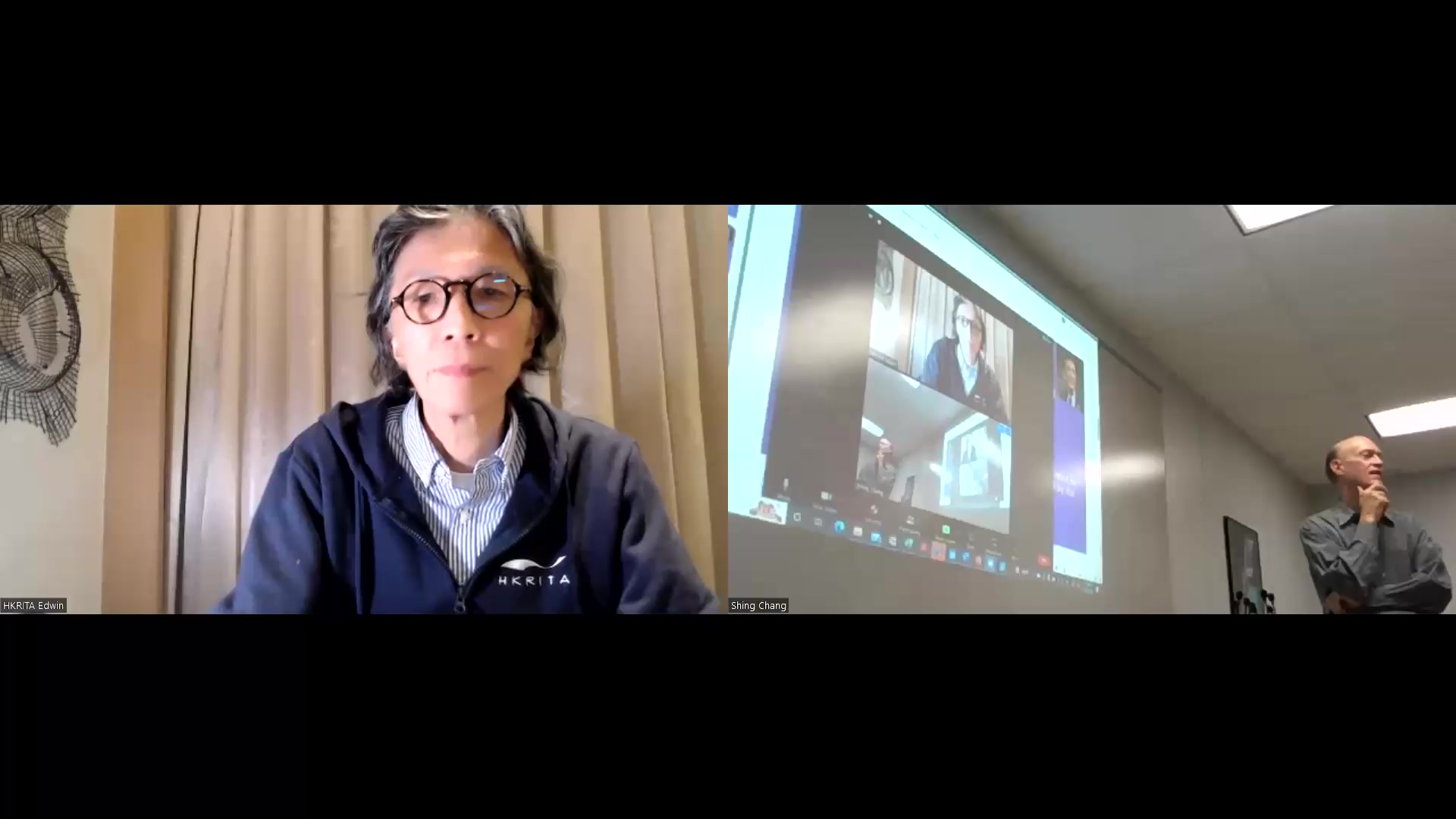 IMSE 605 9-27-2022 Edwin Keh on Culture and Ethics (Lecture + Q&A)