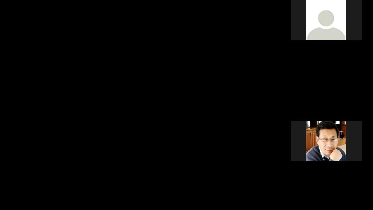 M-seminar 11/12/20 (Yoosik Kim)