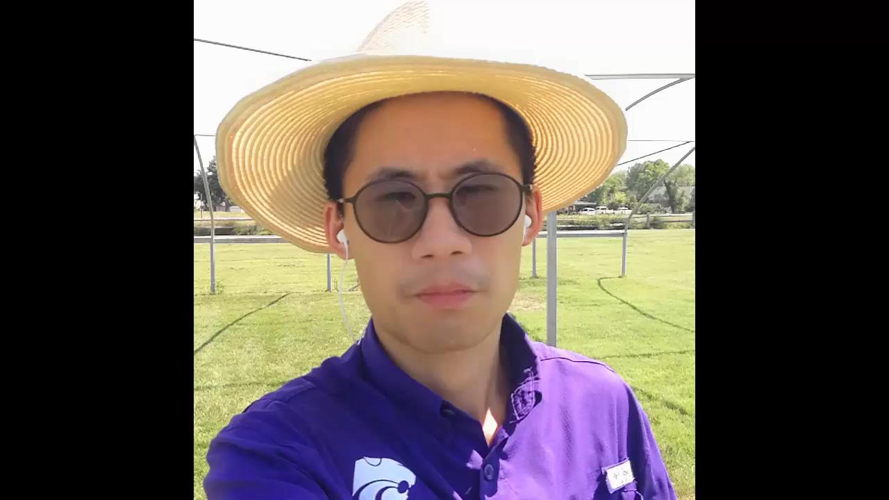 Video 1 - Mu Hong