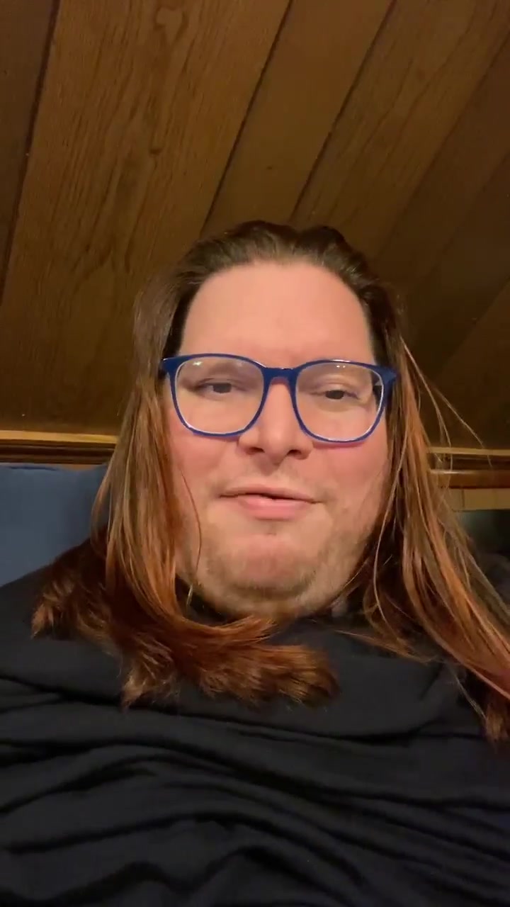 Gavin Farber | Vice President Candidate