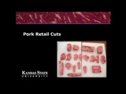 Pork Retail Cuts